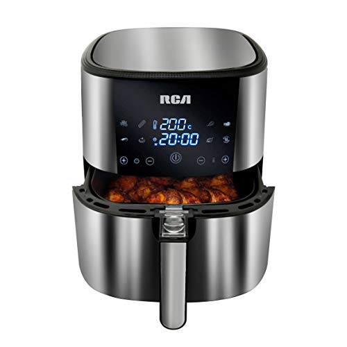 RCA RC-107: ¿merece la pena? (Opiniones 2025)