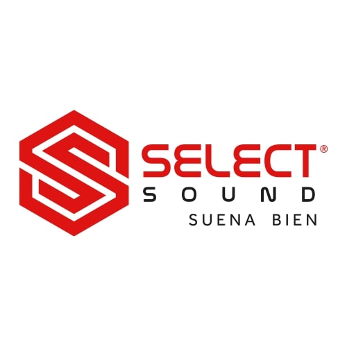 Bocinas recargables Select Sound: ¿son buenas? (Opiniones 2024)
