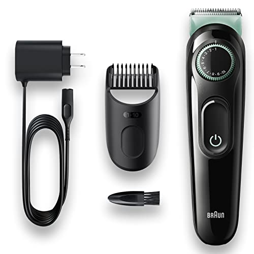 Braun Bt3221: ¿merece la pena? (Opiniones 2026)