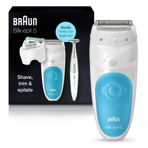 Braun SE-5810: ¿merece la pena? (Opiniones 2026)