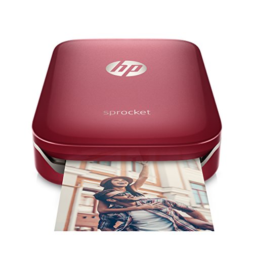 Hp Sprocket: ¿merece la pena? (Opiniones 2025)