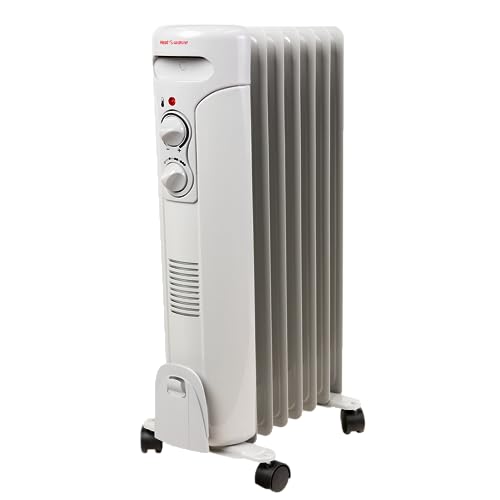 Calefactores eléctricos Heat Wave: ¿son buenos? (Opiniones 2025)